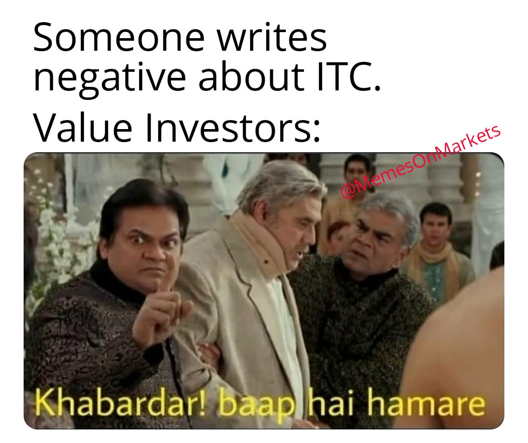 1000+ Best Funny Stock Market Memes - Kadva Corp