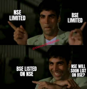 1000+ Best Funny Stock Market Memes - Kadva Corp