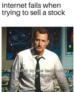1000+ Best Funny Stock Market Memes - Kadva Corp