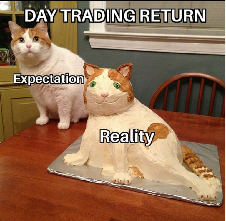 1000+ Best Funny Stock Market Memes - Kadva Corp