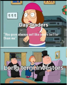 1000+ Best Funny Stock Market Memes - Kadva Corp