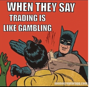 1000+ Best Funny Stock Market Memes - Kadva Corp