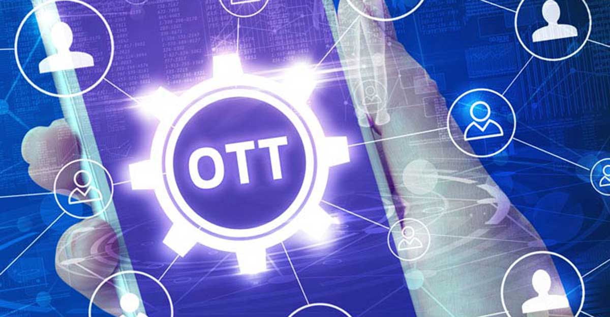 What to Know about OTT: Definition & Benefits for a Business - Kadva Corp