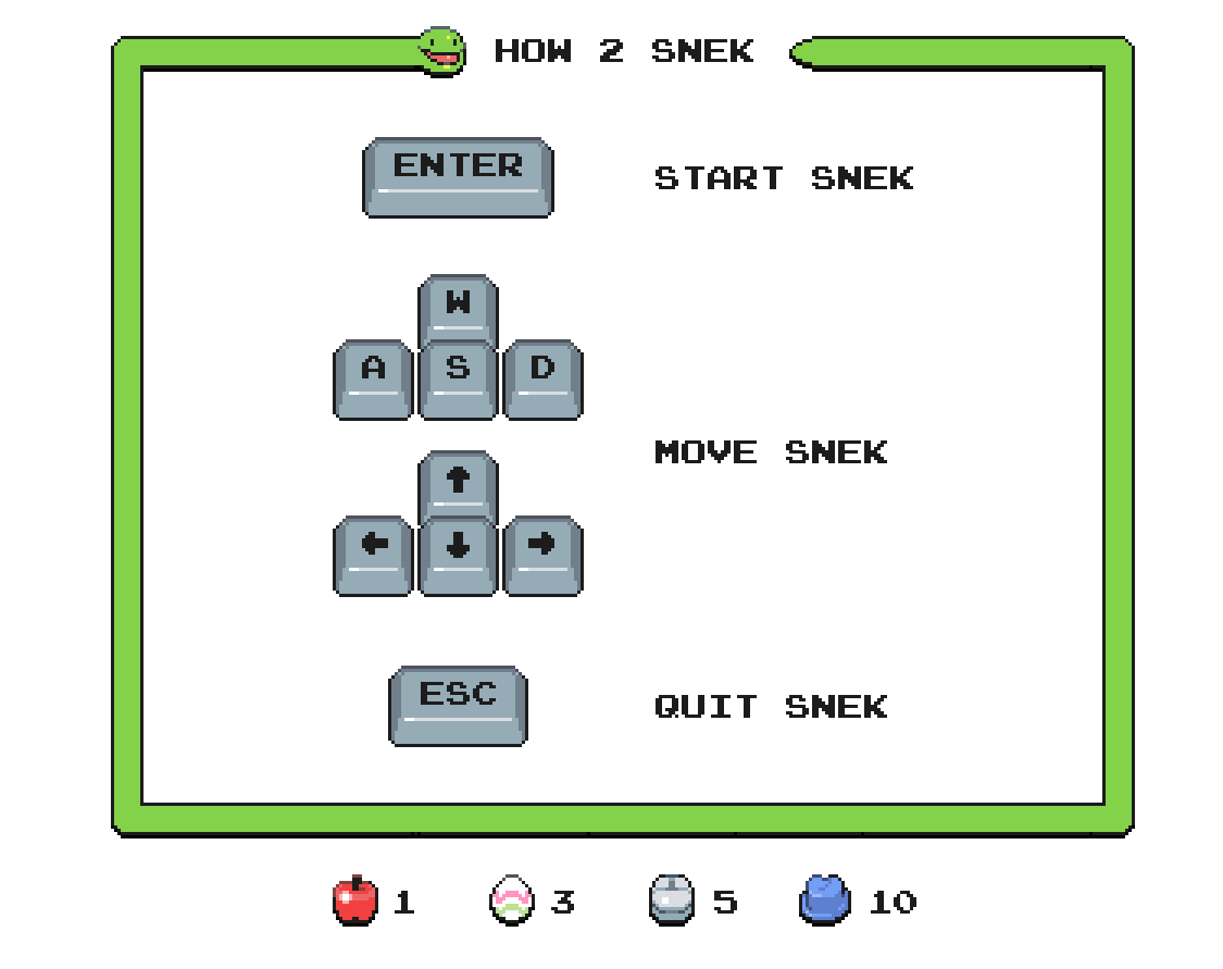 How to Play Discord's Snake Game With Video Tutorial - Kadva Corp