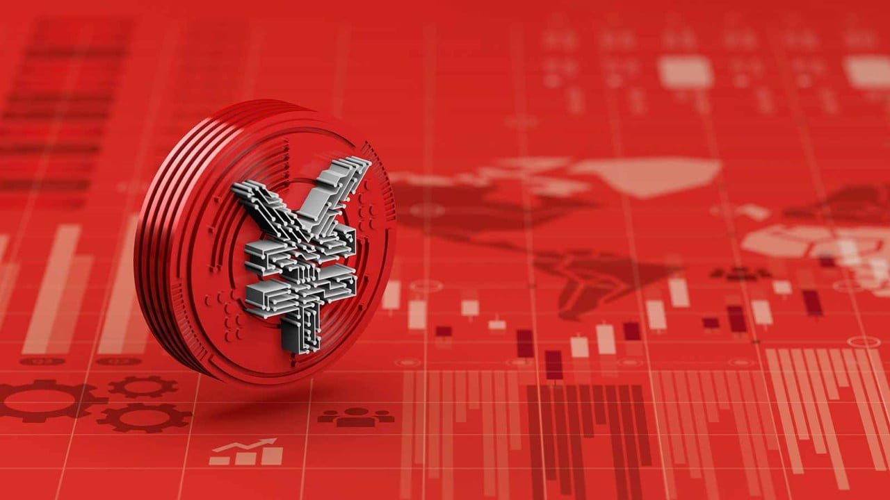 Benefits of practising digital yuan currency in China! - Kadva Corp