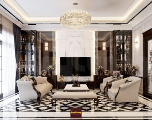 Discover the Timeless Elegance and Modern Luxury of Classic-Modern ...