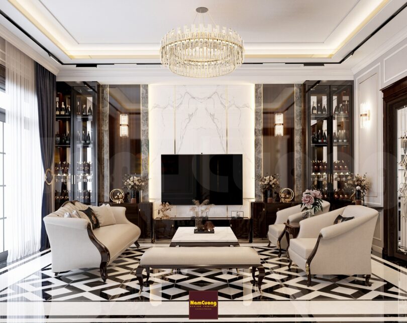 Discover the Timeless Elegance and Modern Luxury of Classic-Modern ...