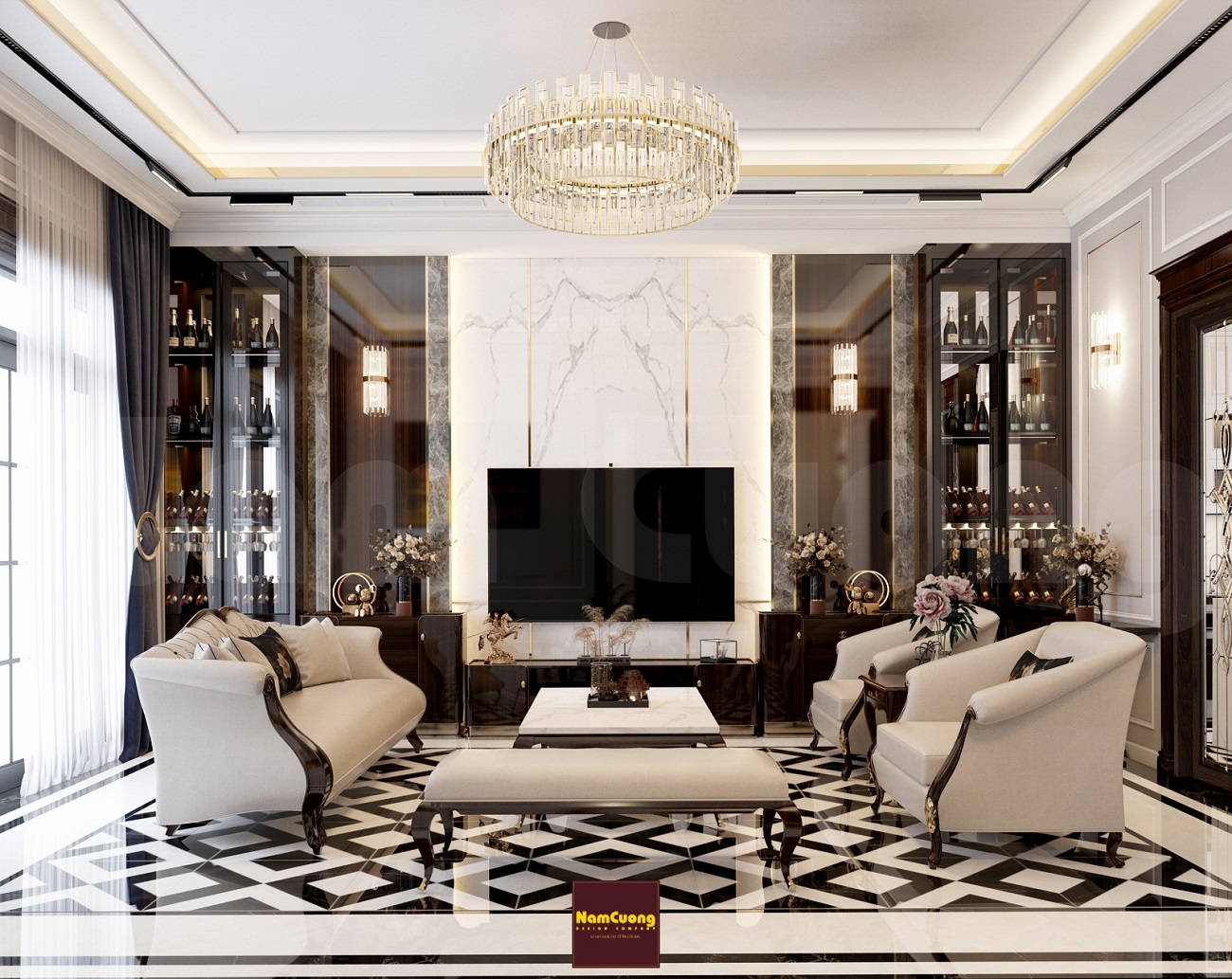 Discover the Timeless Elegance and Modern Luxury of Classic-Modern ...