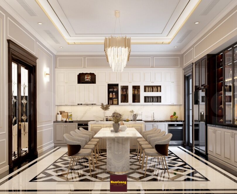 Discover the Timeless Elegance and Modern Luxury of Classic-Modern ...