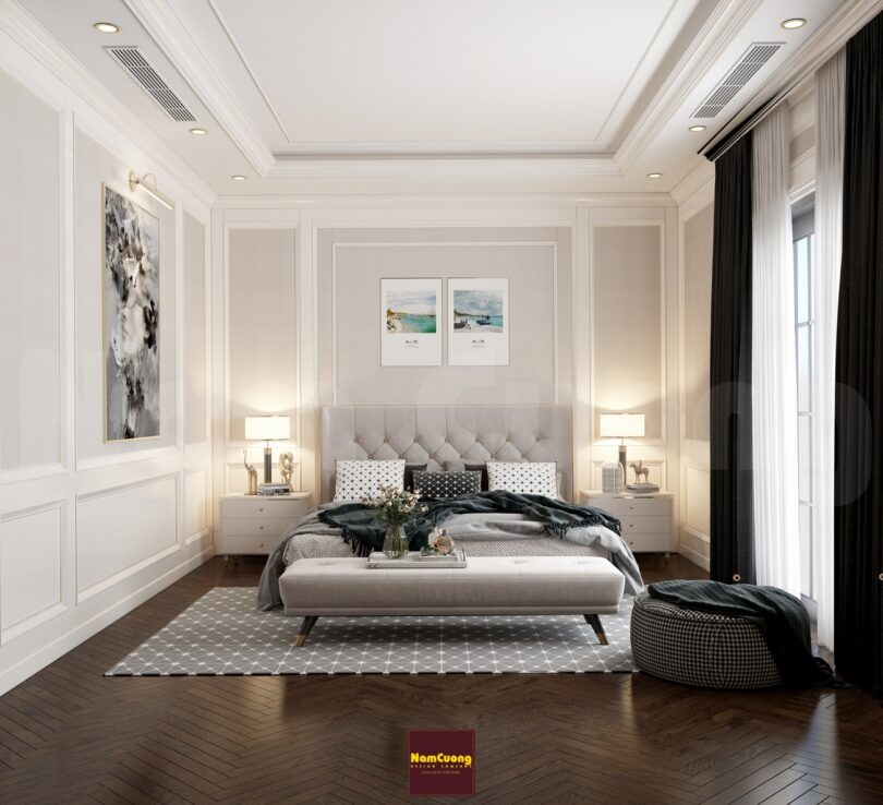 Discover the Timeless Elegance and Modern Luxury of Classic-Modern ...