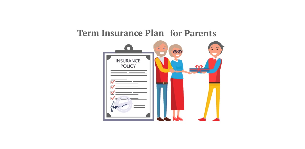 Term Insurance for Parents: Is it a Good Idea? - Kadva Corp