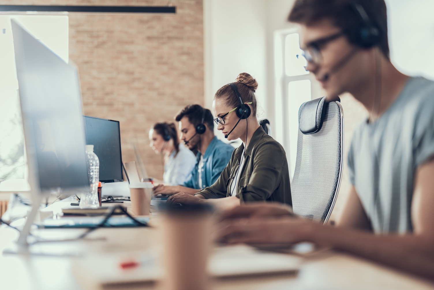 Transform Your Contact Center with Salesforce Service Cloud Voice ... Transform Your Contact Center with Salesforce Service Cloud Voice ...