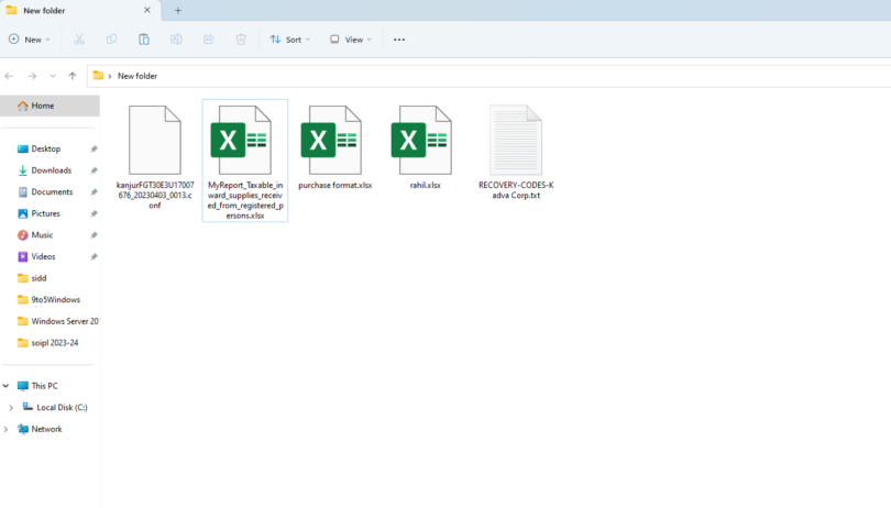 How To Recover WiKoN (.WiKoN) Ransomware virus - Kadva Corp