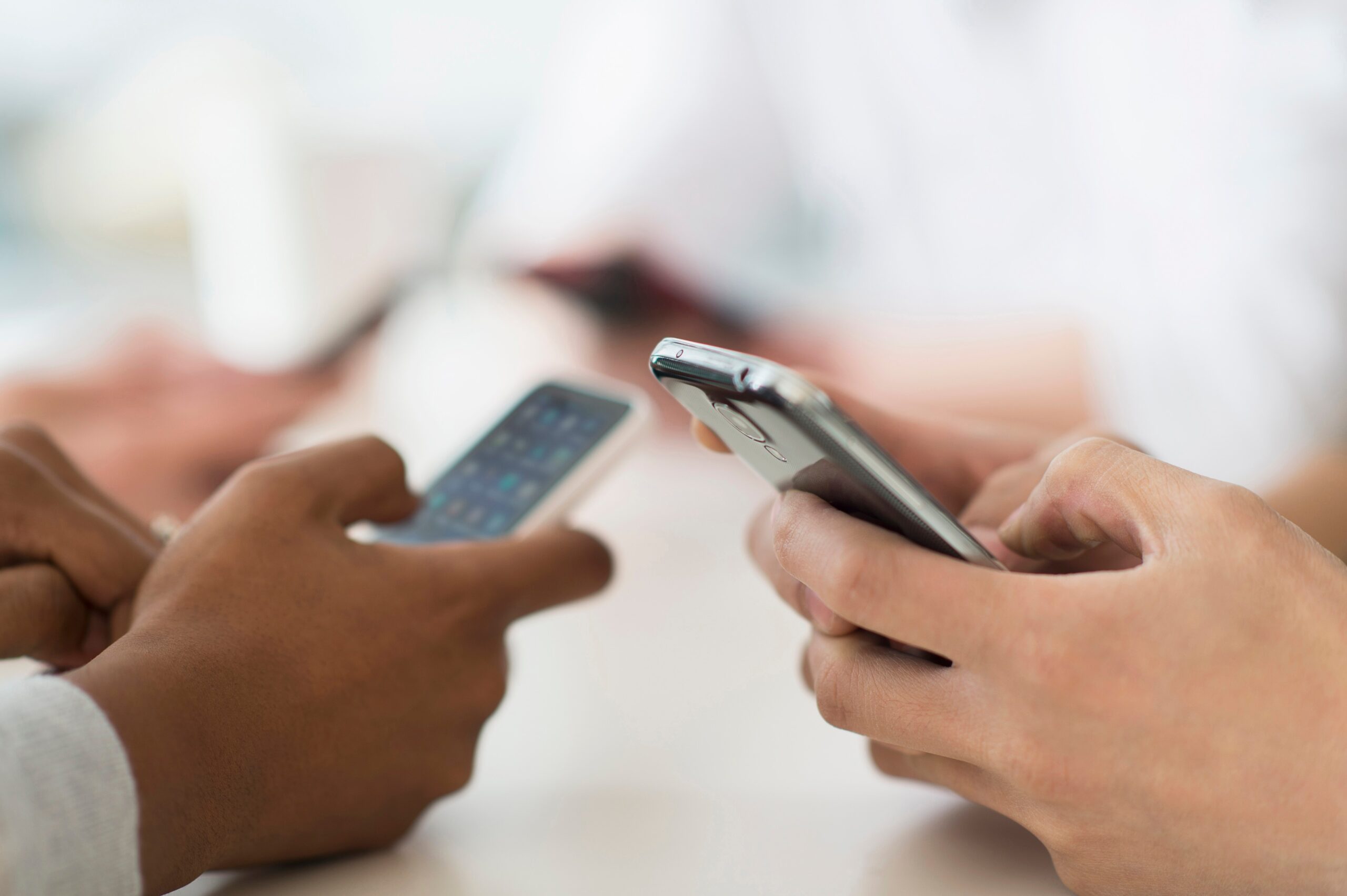 Mobile Education: Unlocking Learning Potential in the Digital Age ...