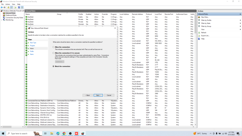Your Access is now Blocked you Your License is not valid Error ...