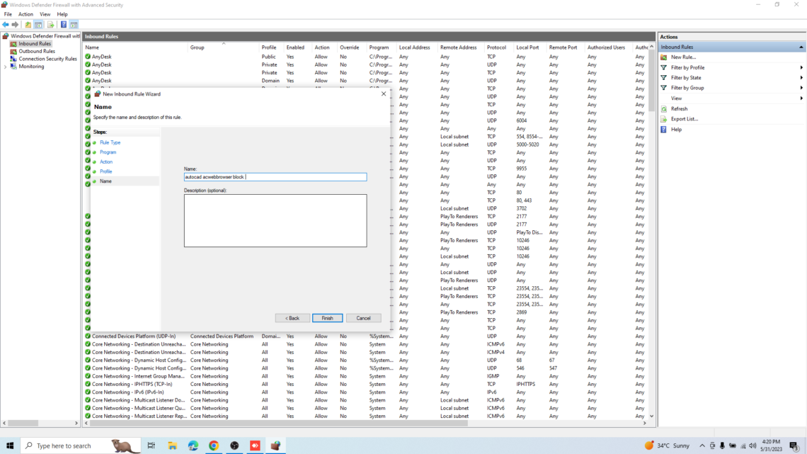 Your Access is now Blocked you Your License is not valid Error ...