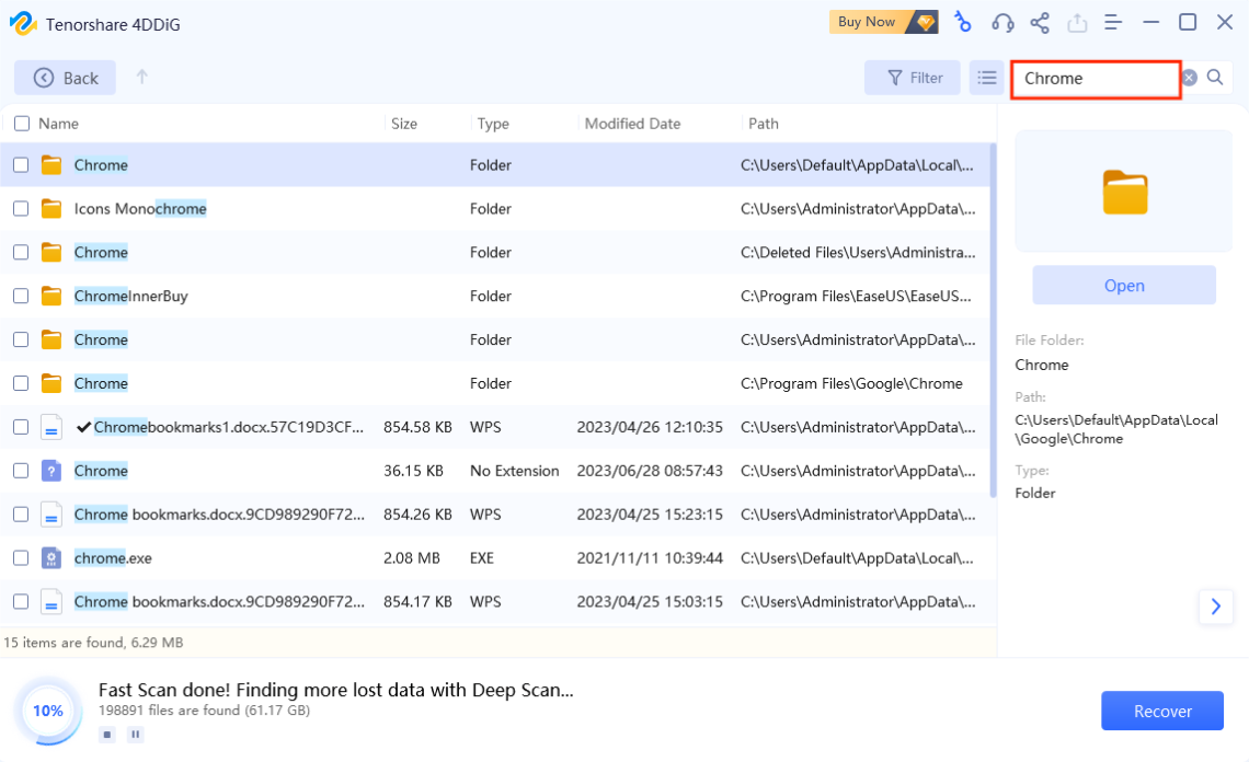 [2023]How to Recover Bookmarks in Chrome Like a Pro - Kadva Corp