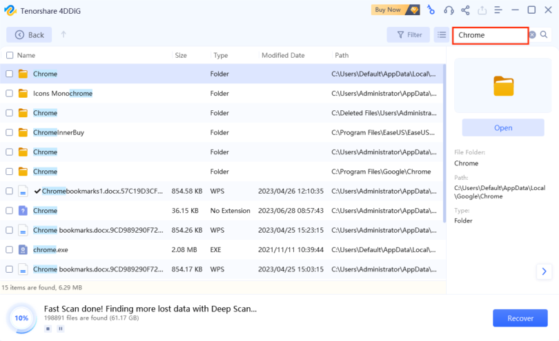 [2023]How to Recover Bookmarks in Chrome Like a Pro - Kadva Corp