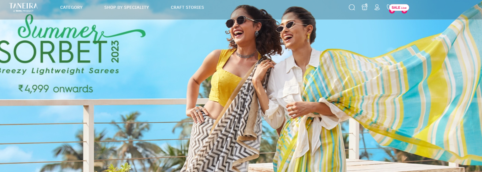 Saree Styles for Every Occasion: Exploring the Versatility of This ...