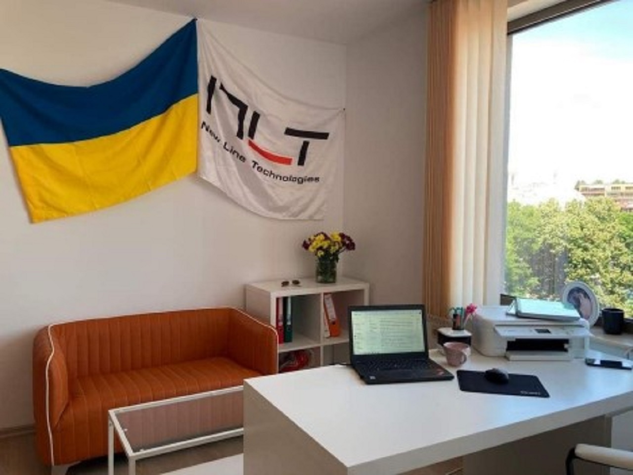 Unlocking Your Potential with New Line Technologies' Dedicated ...