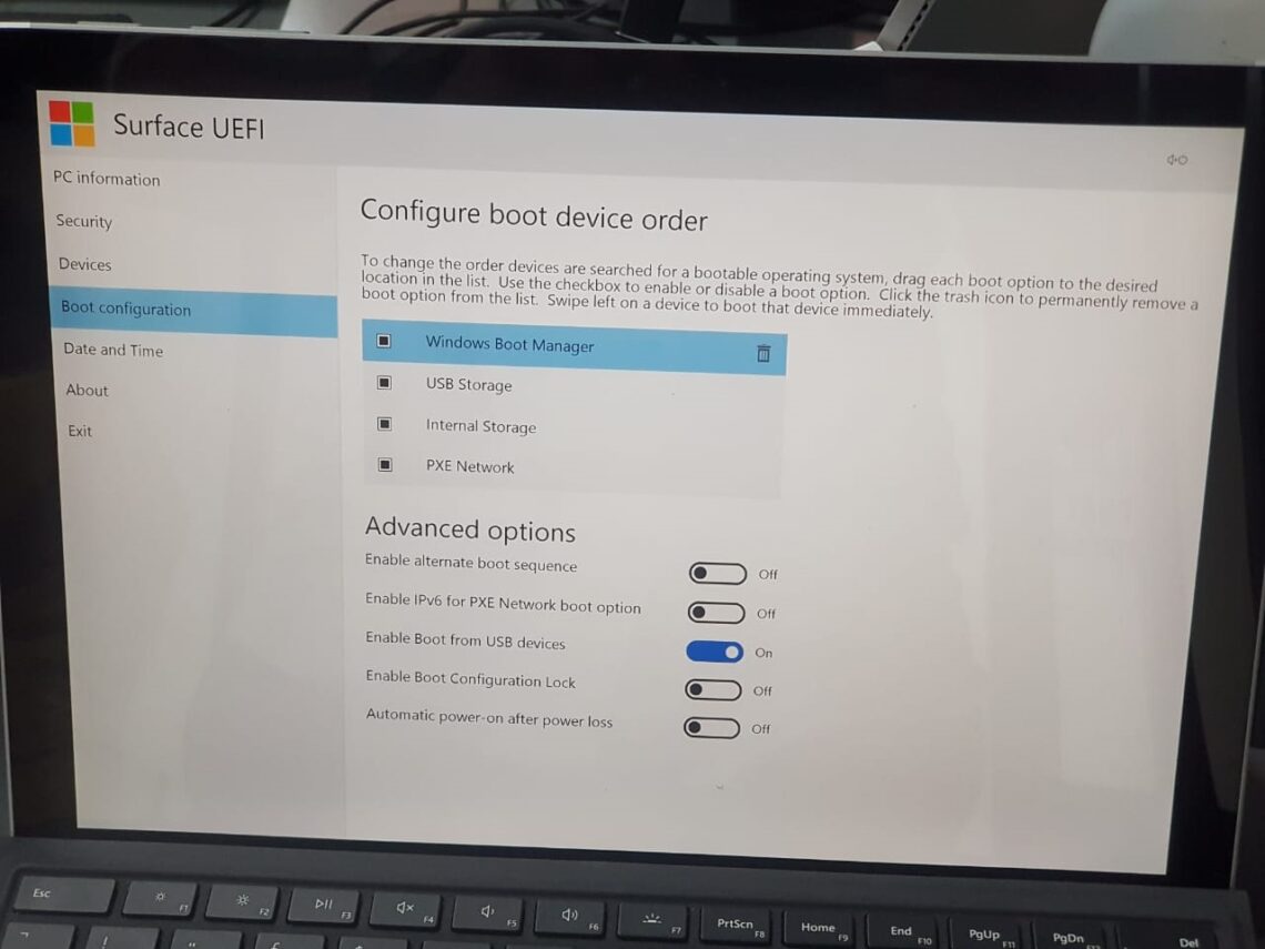 Fixed Windows Could Not Update The Computers Boot Configuration Installation Cannot Proceed