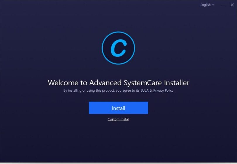 Advanced SystemCare 16: Get AI-Powered PC Cleaning and Optimization ...