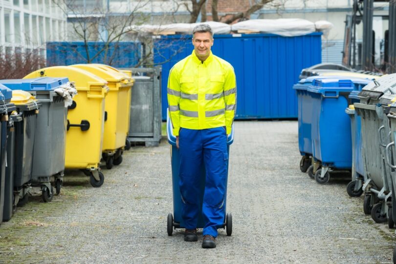 Sydney’s Best Waste Removal Company and Why It’s Essential - Kadva Corp