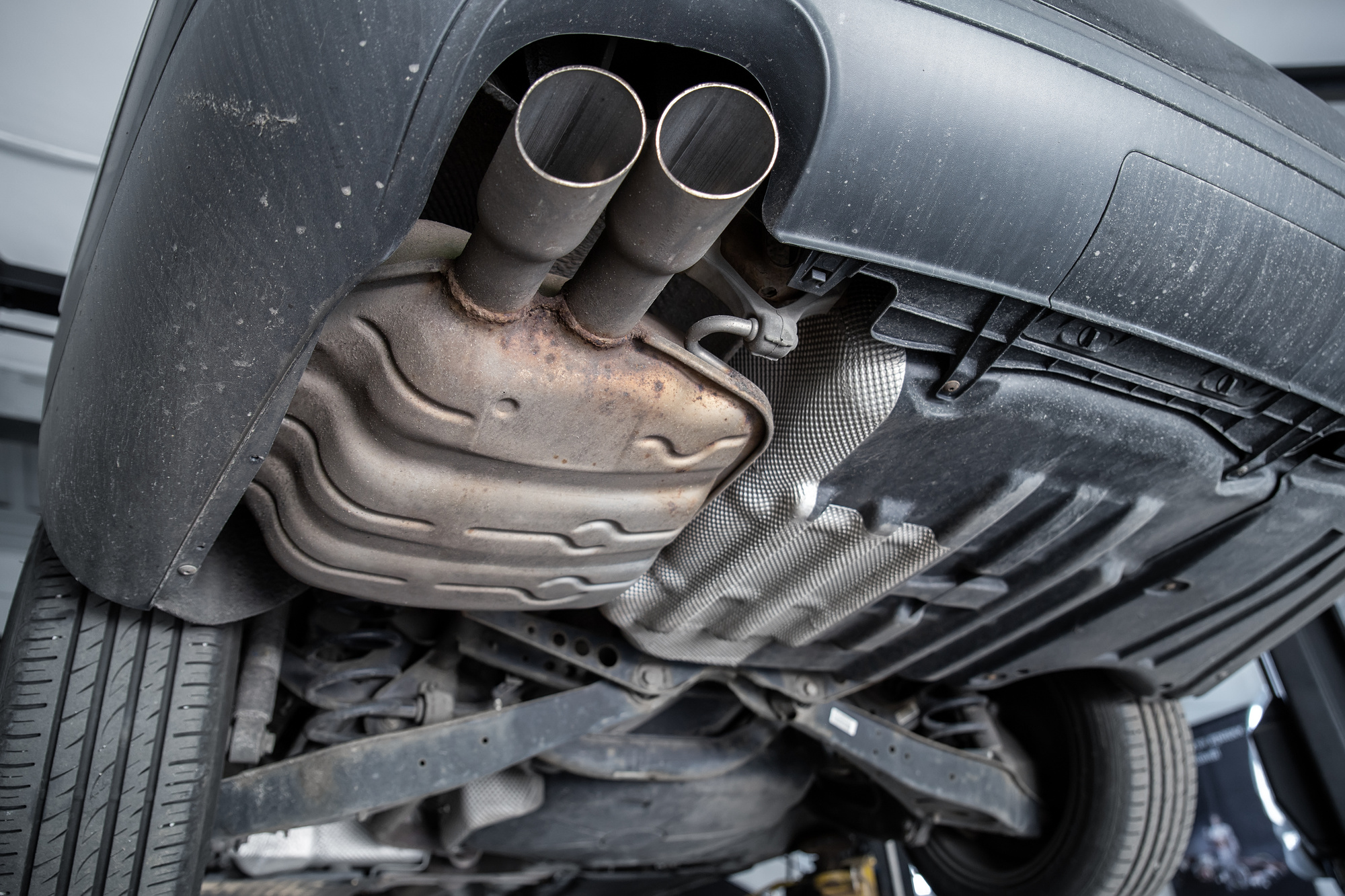 An Essential Guide To Aftertreatment System Maintenance - Kadva Corp
