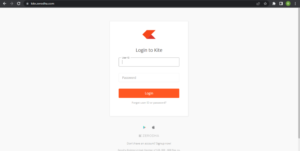How to set up Google Authenticator OTP (TOTP) to log in to Kite? Zerodha