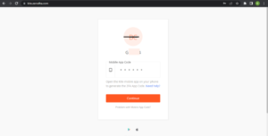 How to set up Google Authenticator OTP (TOTP) to log in to Kite? Zerodha