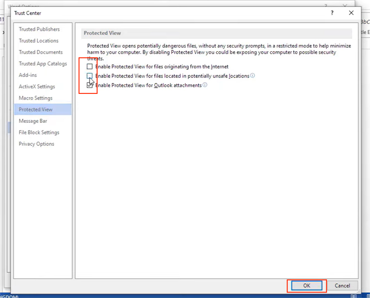 Word Found Unreadable Content Error: How to Fix It Like a Pro - Kadva Corp