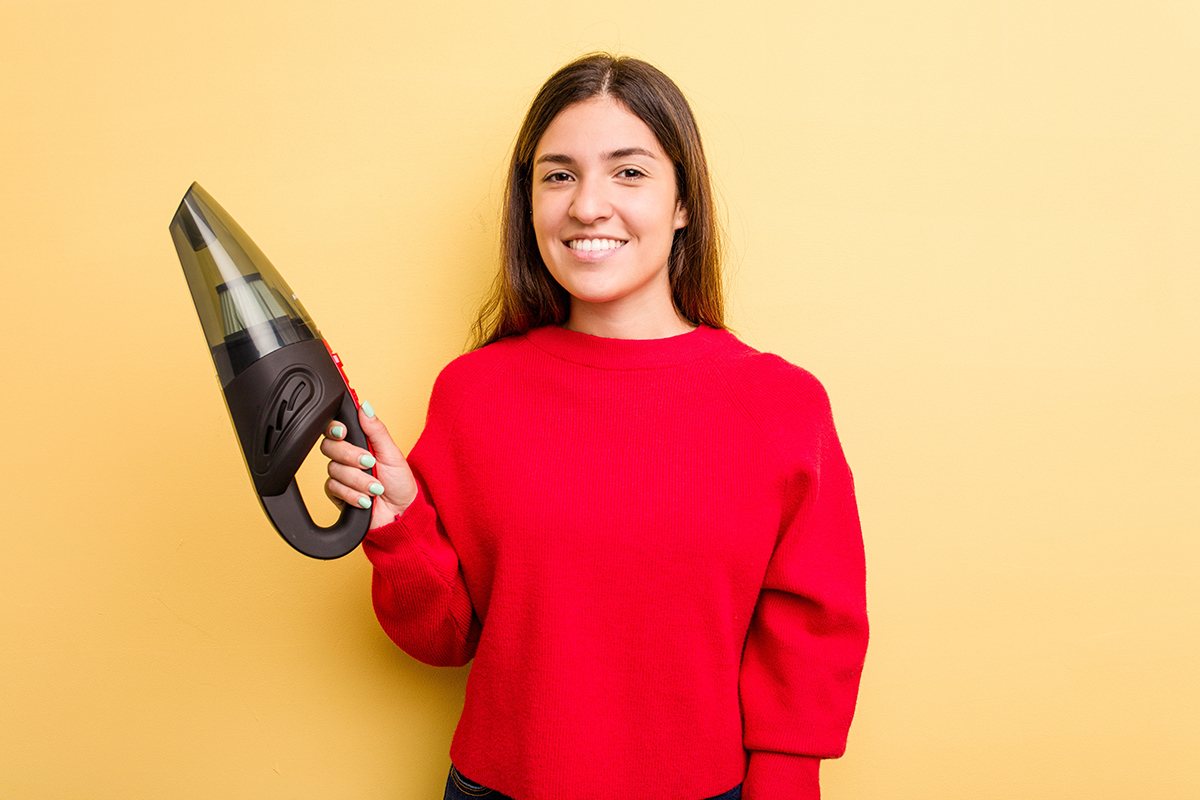 Can you use a car vacuum cleaner at home? - Kadva Corp