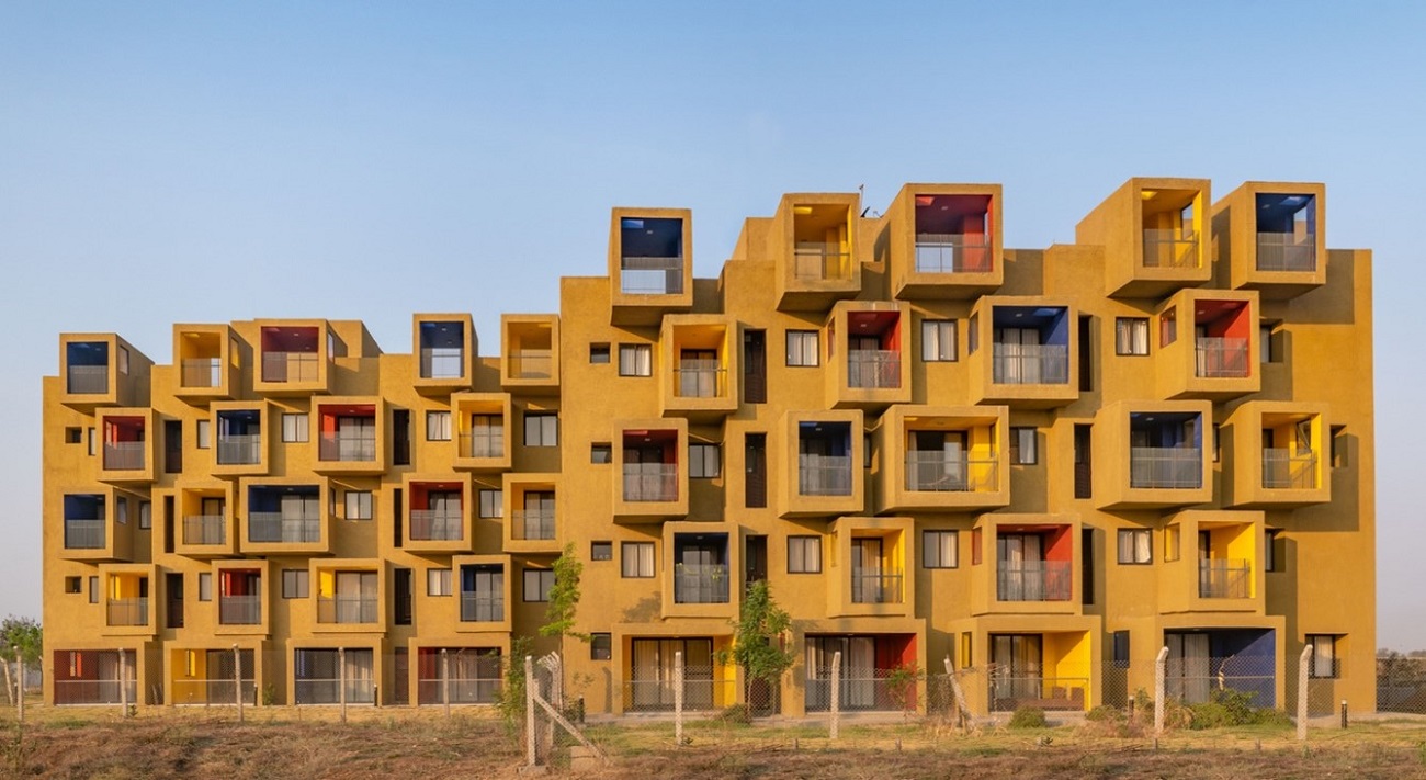 Residential Design Thesis Topics in Architecture