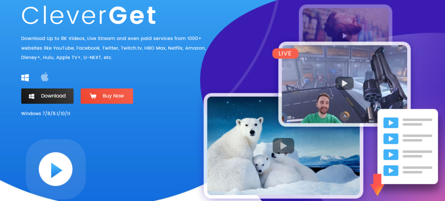 Best 5 M3U8 Downloaders Best Functions & Limitations - Kadva Corp