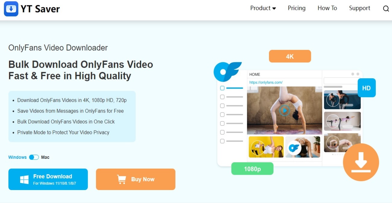 3 Simple Stepsto Download OnlyFans DRM Video - Kadva Corp