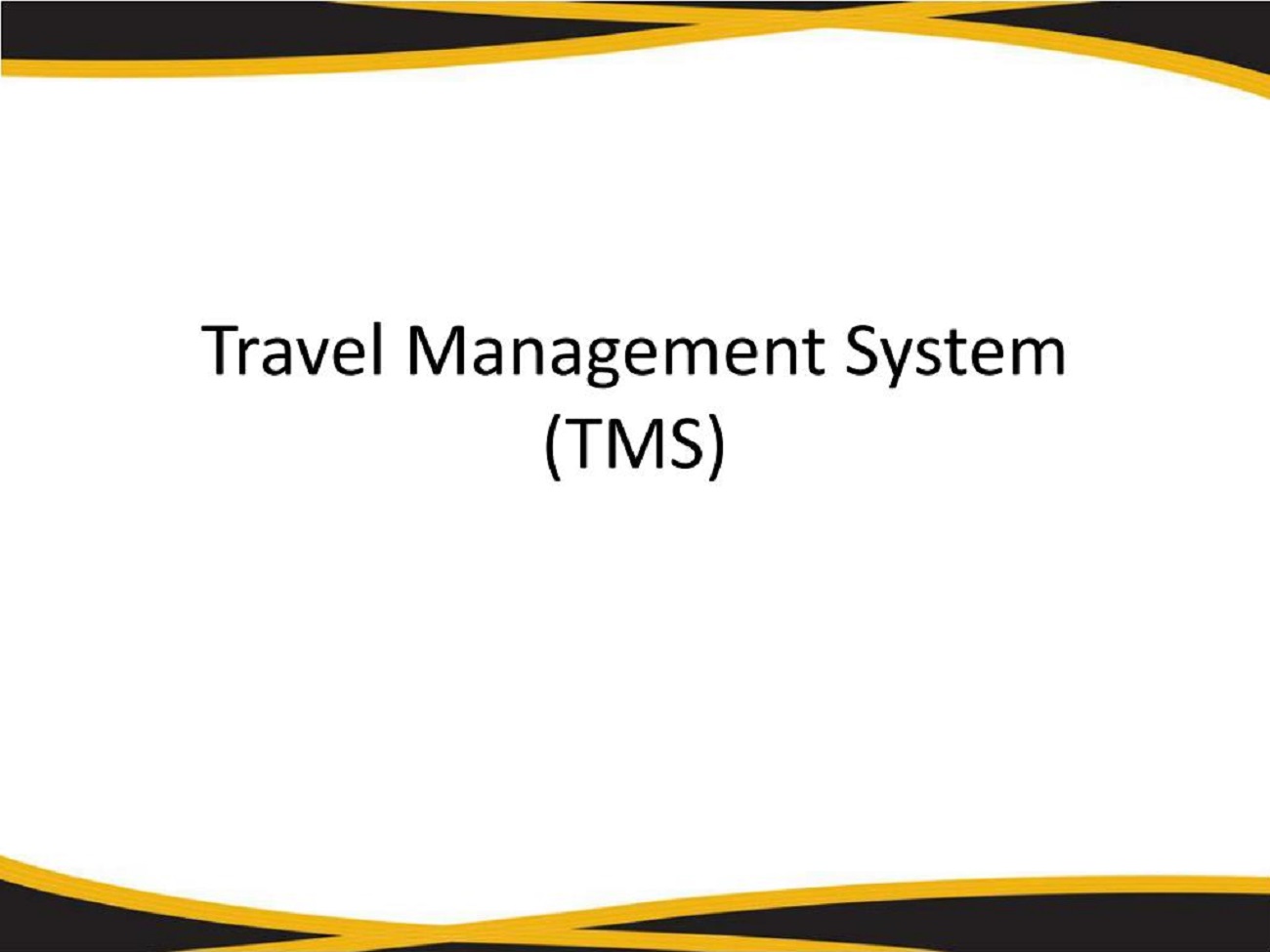 A Comprehensive Guide to Using Travel Management Systems - Kadva Corp