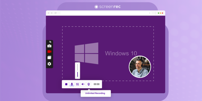 10 Best Free Video Recording Software for Windows 11 - Kadva Corp