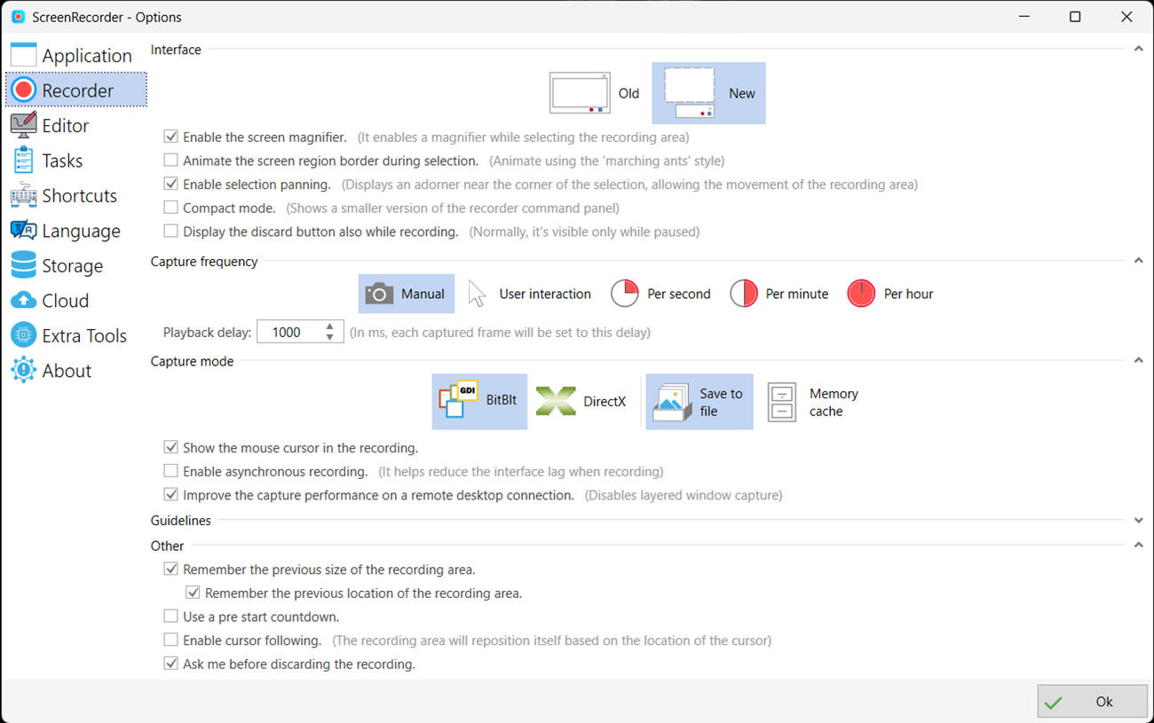 10 Best Free Video Recording Software for Windows 11 - Kadva Corp