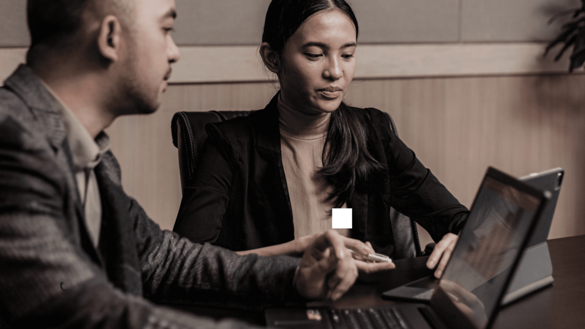 5 Key Features of a Legal Practice Management Software in 2024 - Kadva Corp