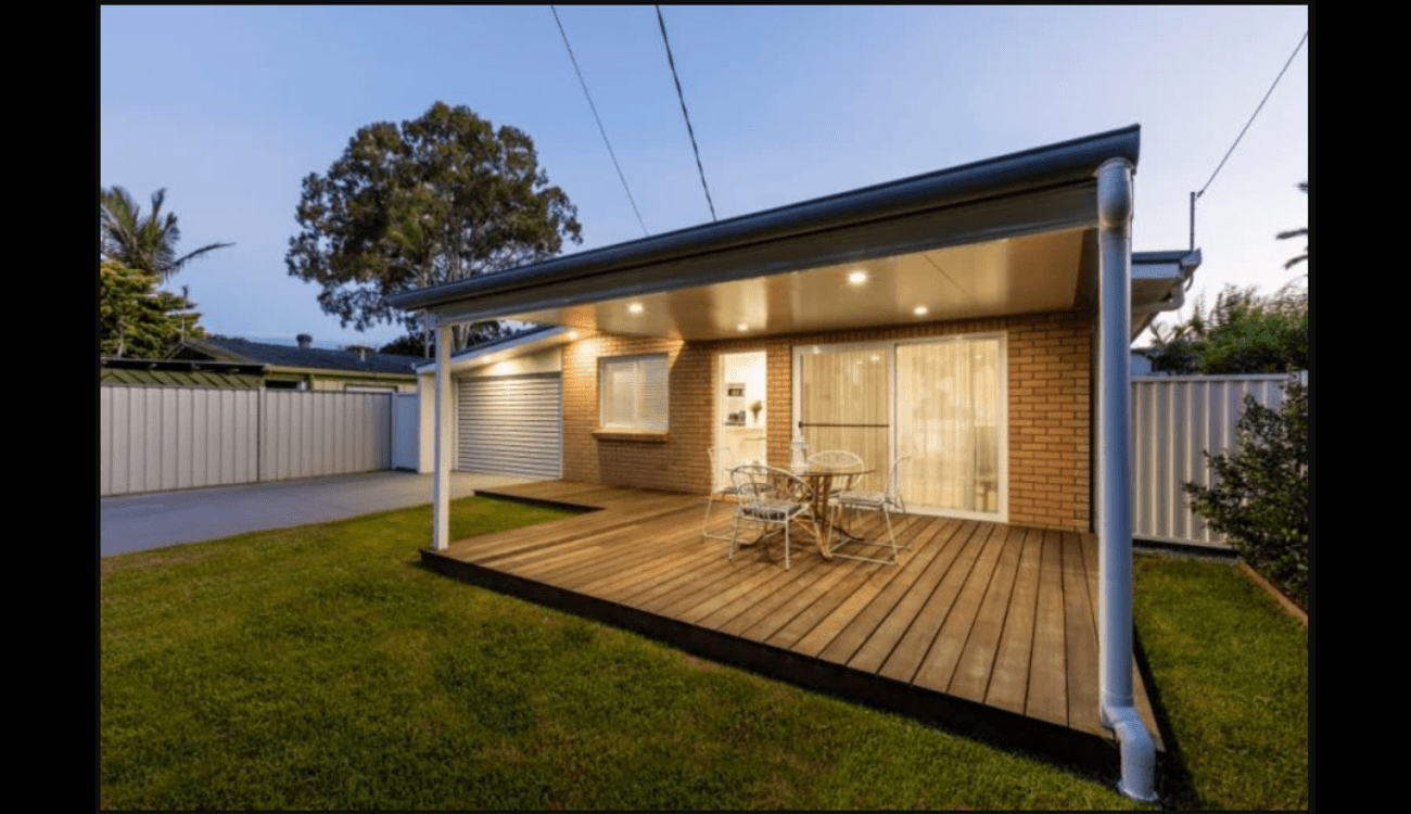 Small House Design Ideas - Kadva Corp