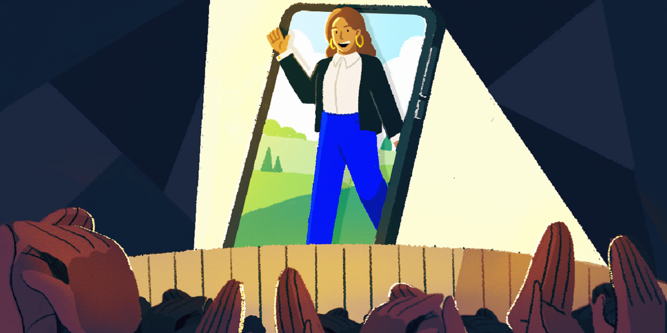 How to record a great introduction video - Kadva Corp