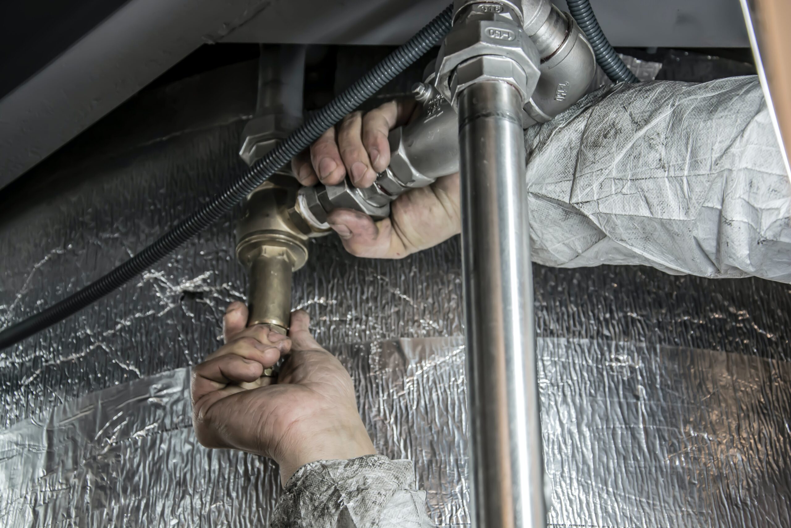 Unlocking The Secrets Of Finding The Perfect Plumber - Kadva Corp Unlocking The Secrets Of Finding The Perfect Plumber - Kadva Corp