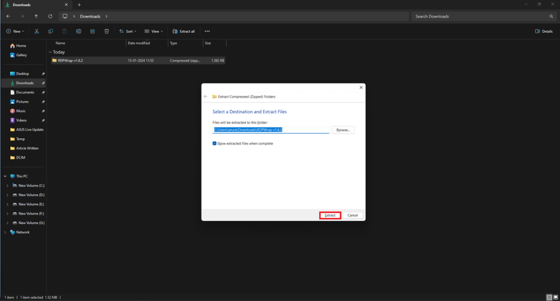 How to Allow Multiple RDP Sessions on Windows 11? - Kadva Corp