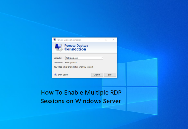 Kadva Corp - Architecture and Technology Updates