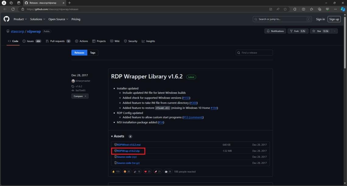 How to Allow Multiple RDP Sessions on Windows 11? - Kadva Corp