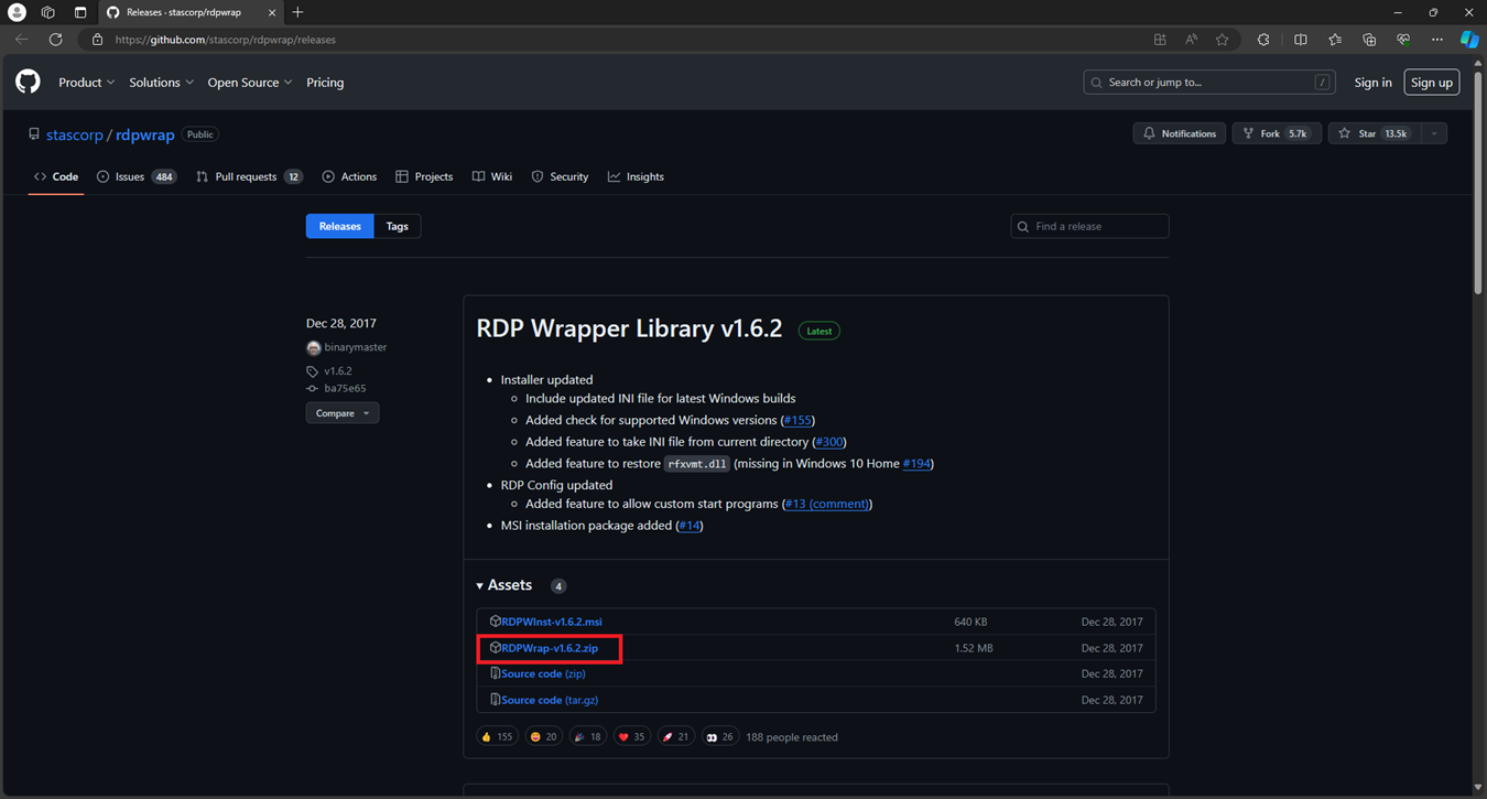 How to Allow Multiple RDP Sessions on Windows 11? - Kadva Corp