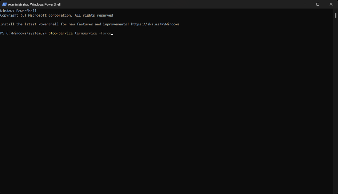 How to Allow Multiple RDP Sessions on Windows 11? - Kadva Corp