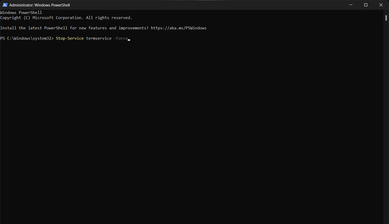 How to Allow Multiple RDP Sessions on Windows 11? - Kadva Corp