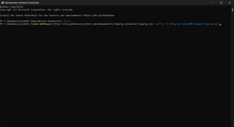 How to Allow Multiple RDP Sessions on Windows 11? - Kadva Corp