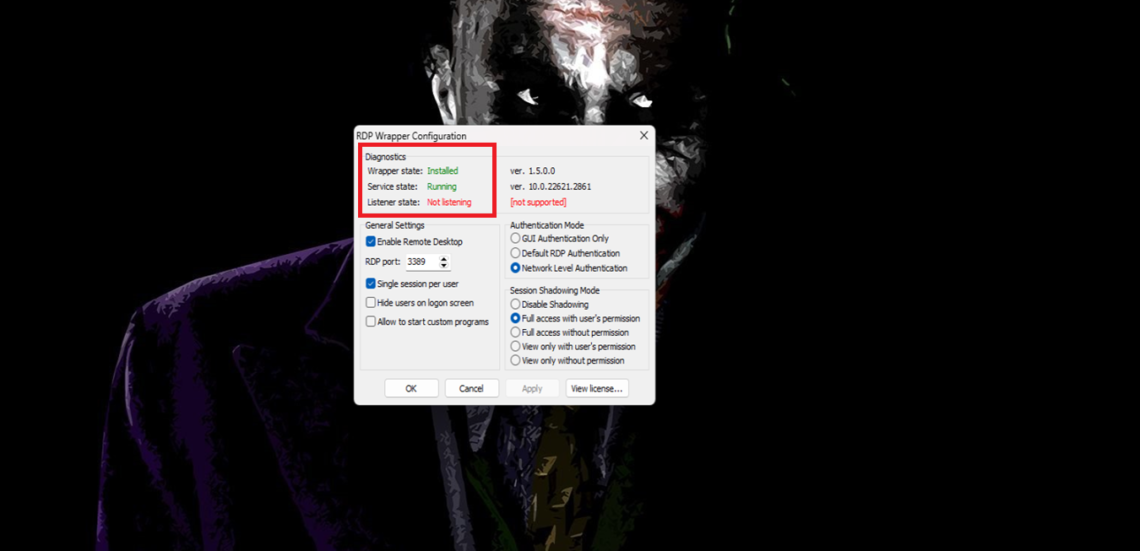 How to Allow Multiple RDP Sessions on Windows 11? - Kadva Corp